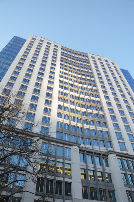 Avalara Hawk Tower - Seattle, WA | Freiheit Architecture