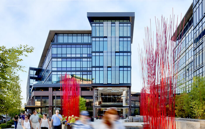 Past Commercial Architecture Projects | Freiheit Architecture