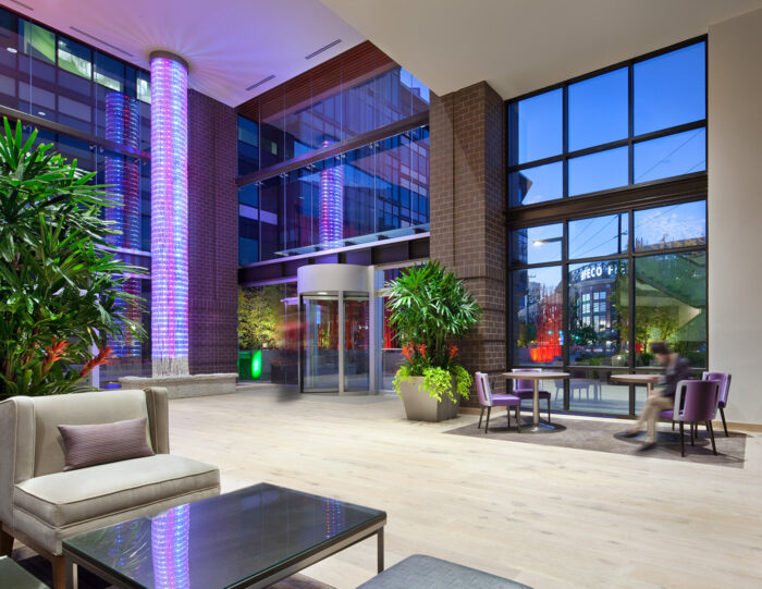 Home Plate Center - Seattle, WA | Freiheit Architecture