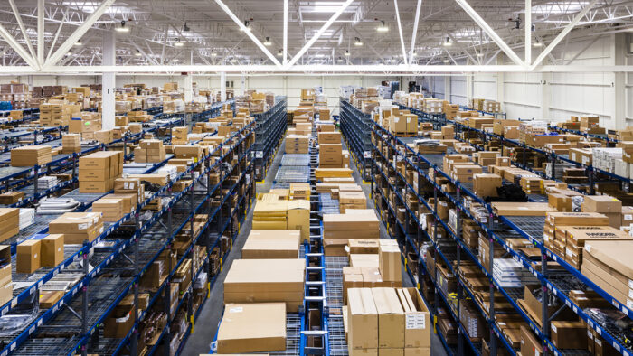 PACCAR Parts Renton | Freiheit Architecture