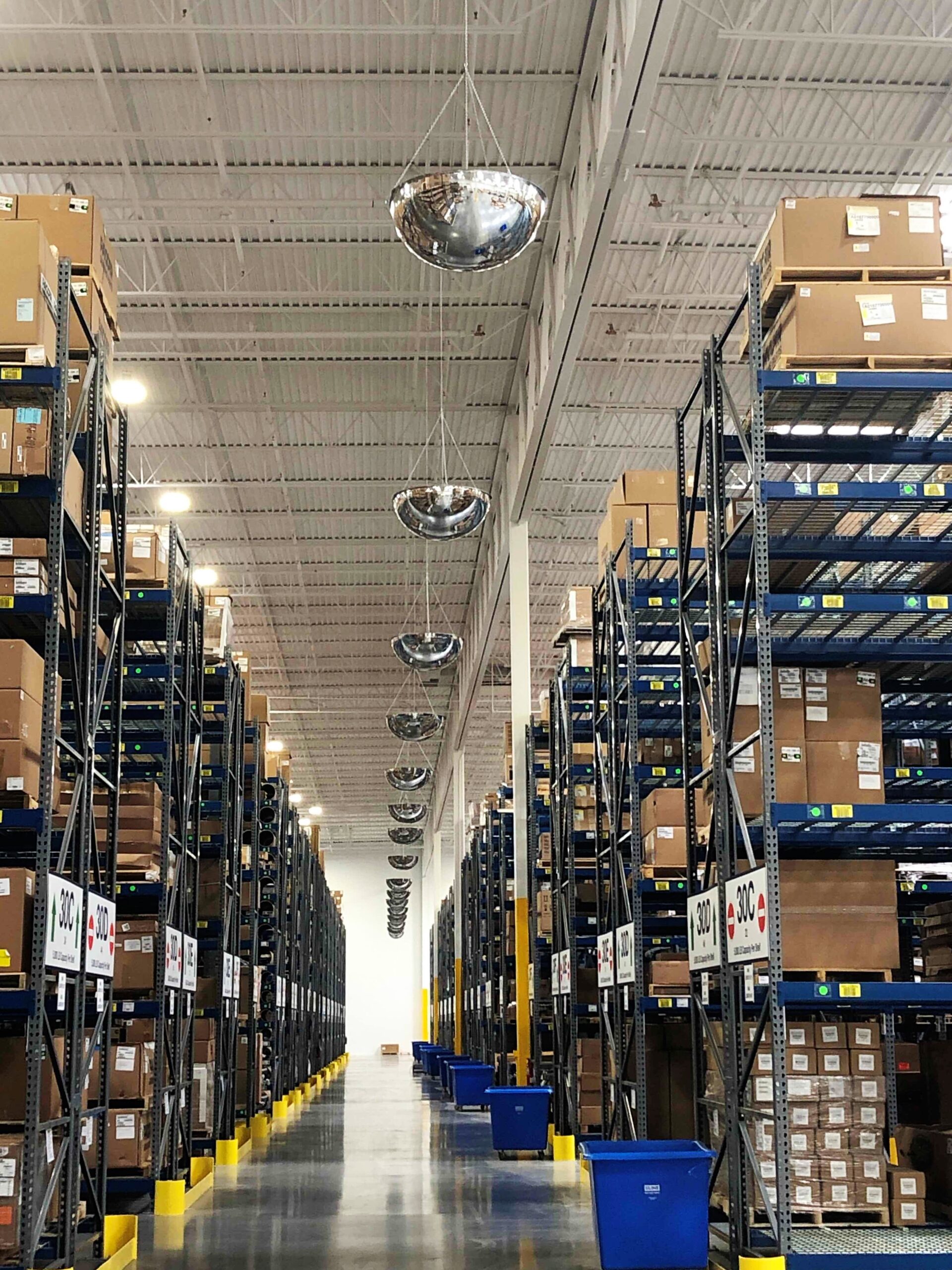 PACCAR Parts Las Vegas | Freiheit Architecture