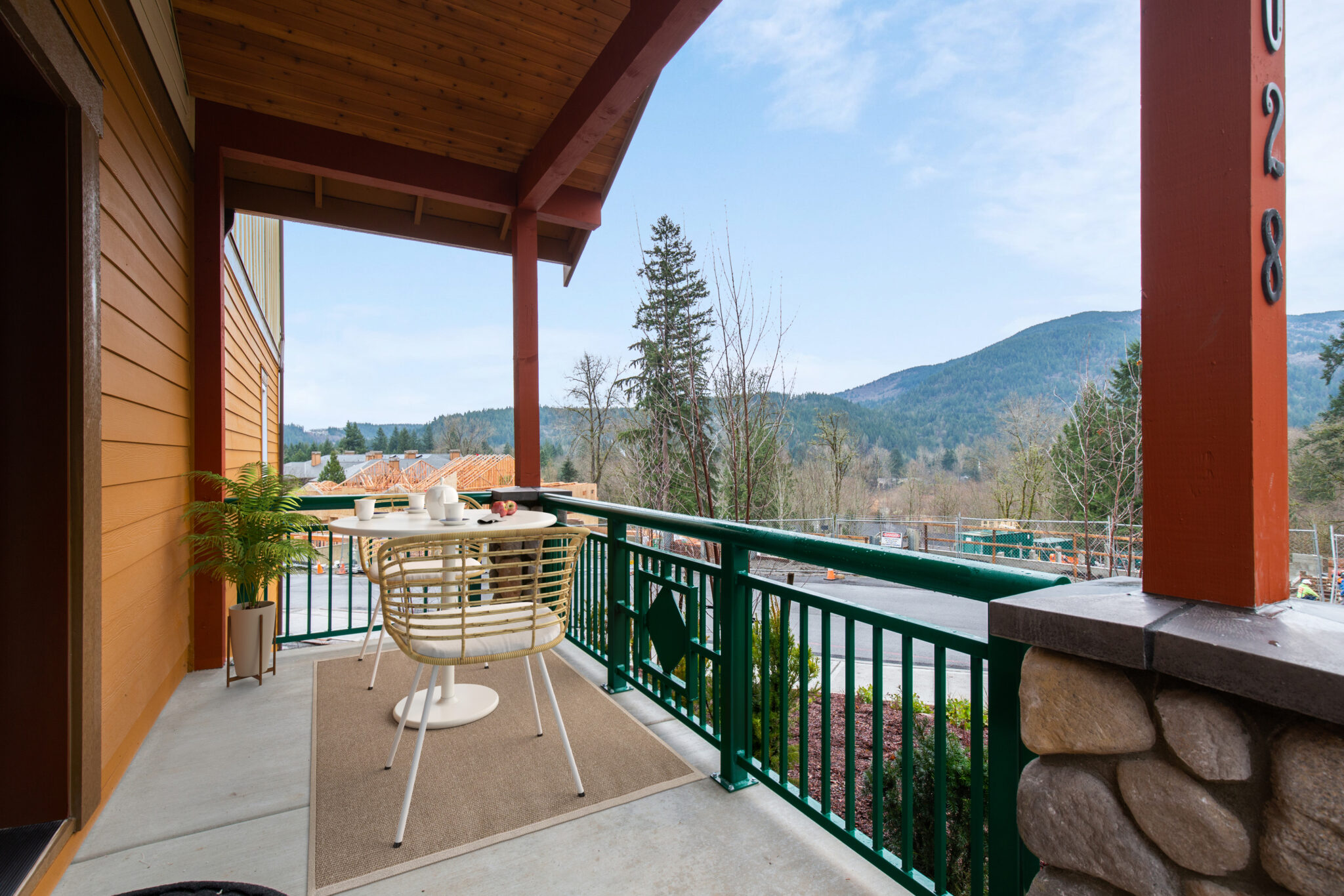 Kelkari | Freiheit Architecture