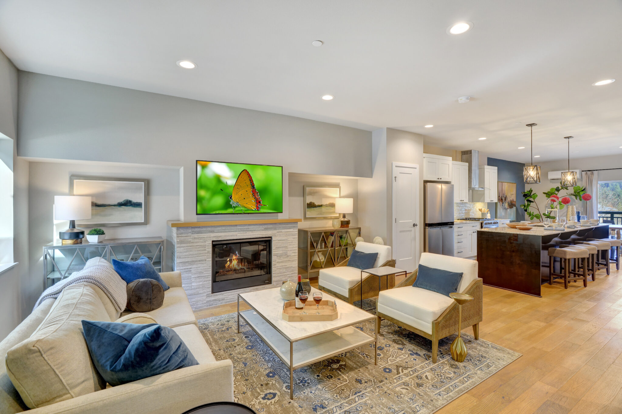 Kelkari | Freiheit Architecture