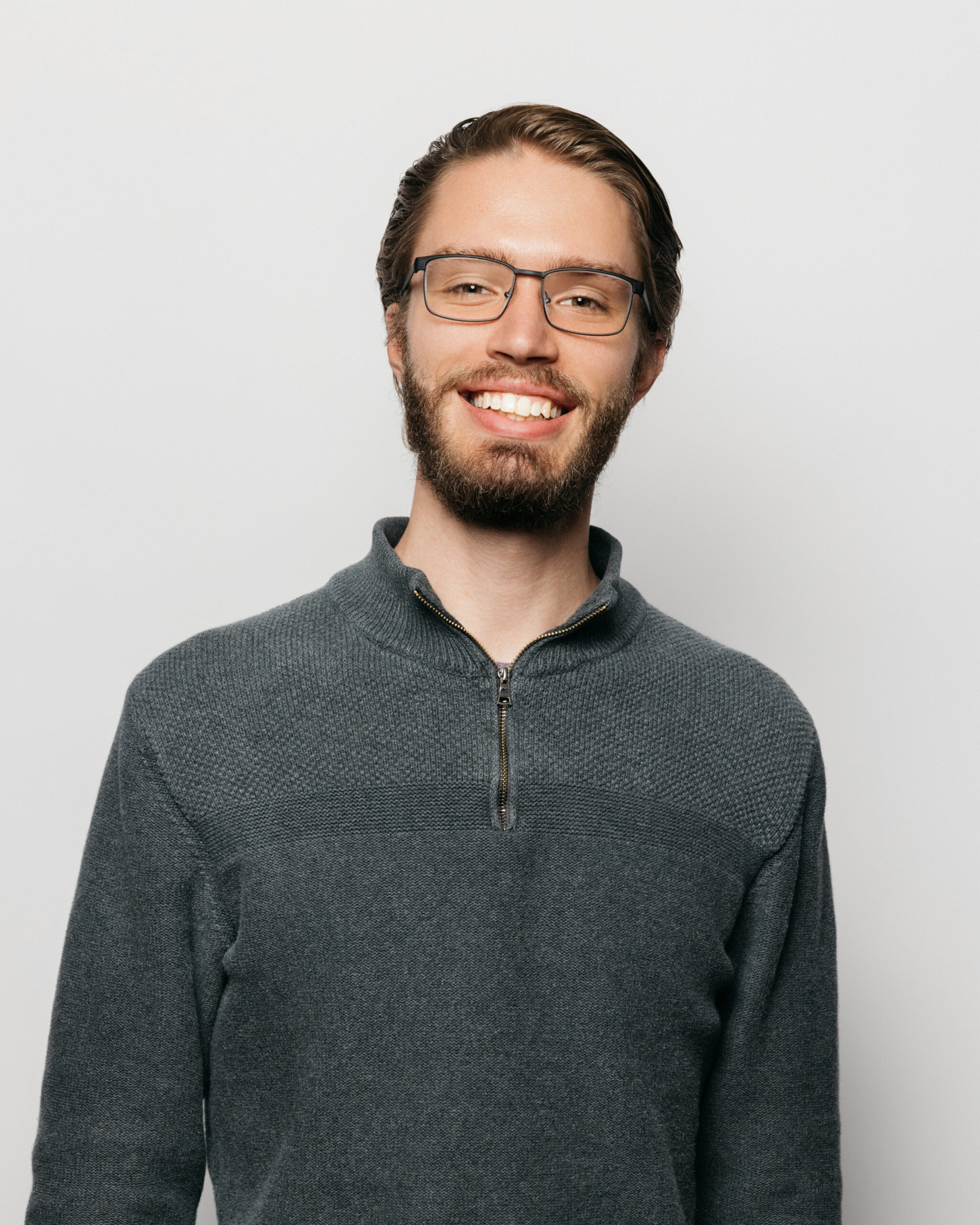 William Lundgren | Freiheit Architecture