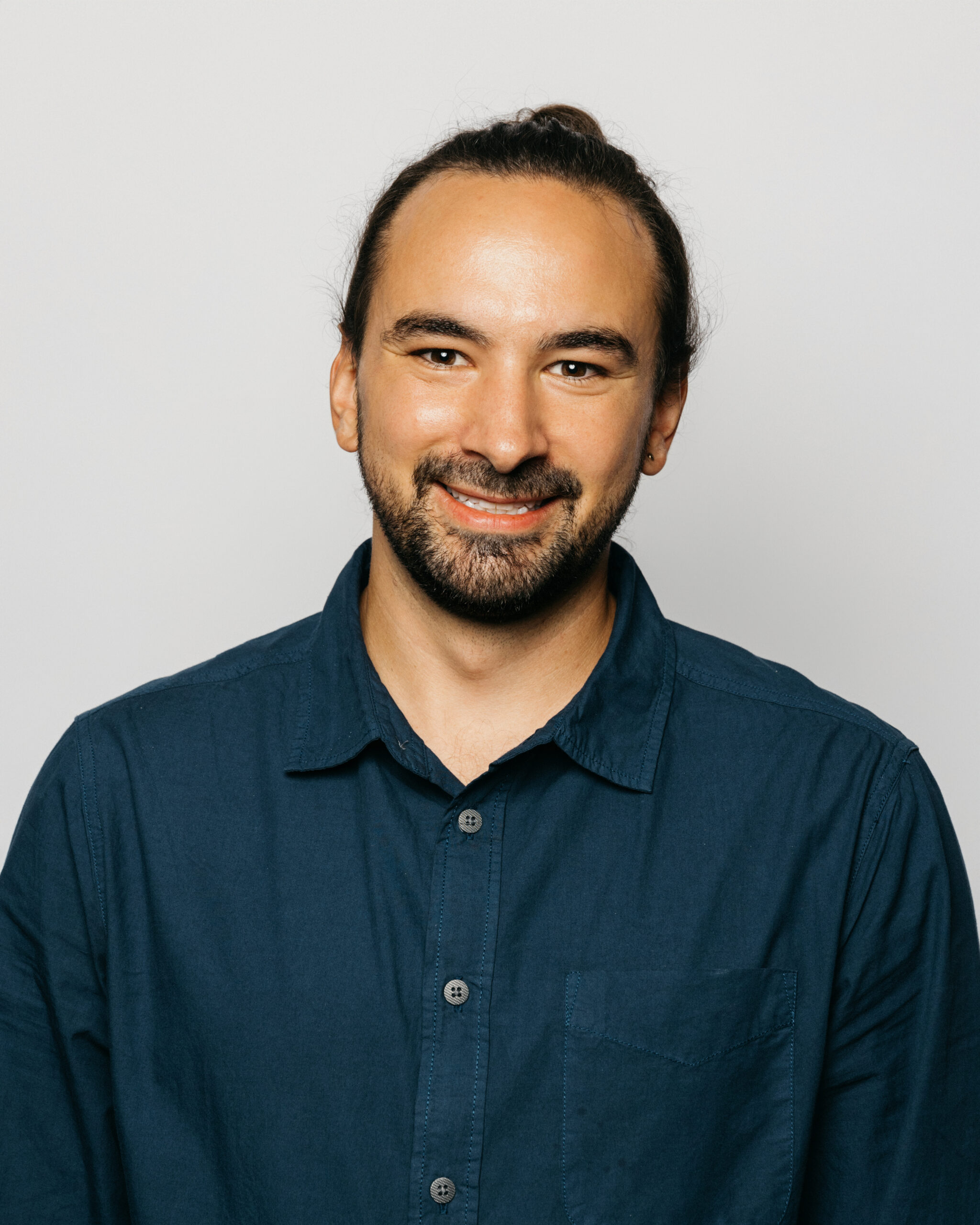 Meet Our People | Freiheit Architecture