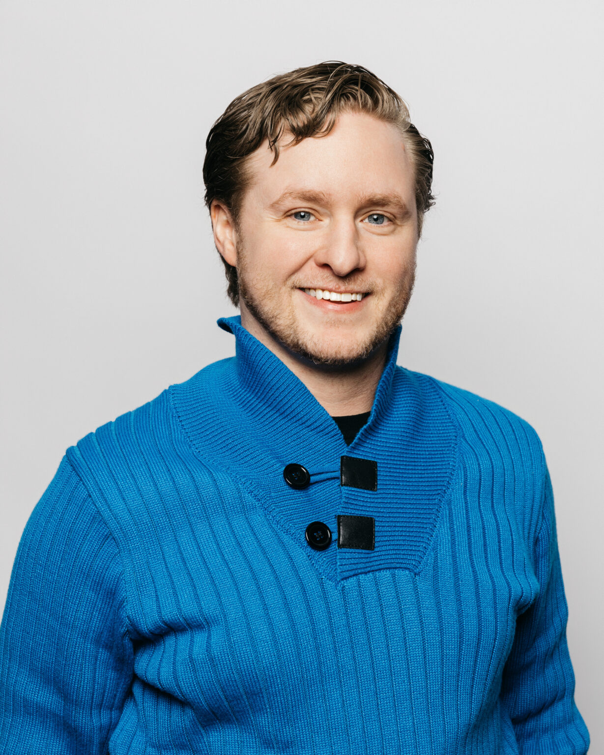 Meet Our People | Freiheit Architecture