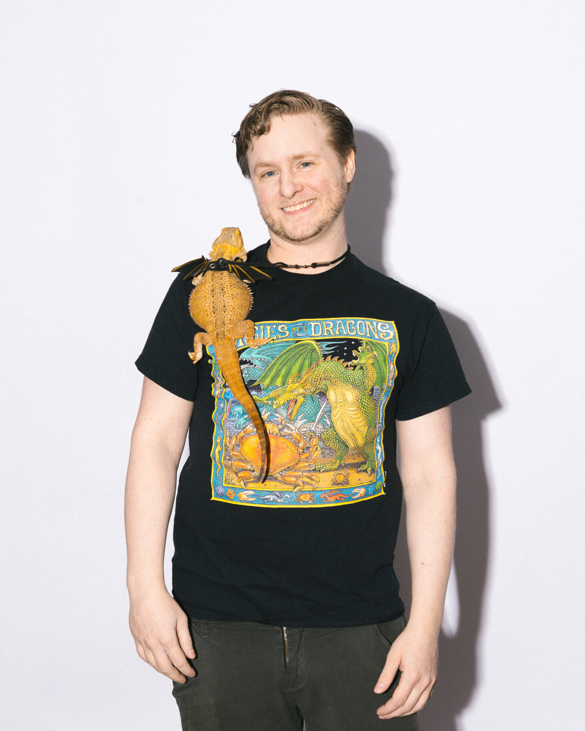 Meet Our People | Freiheit Architecture