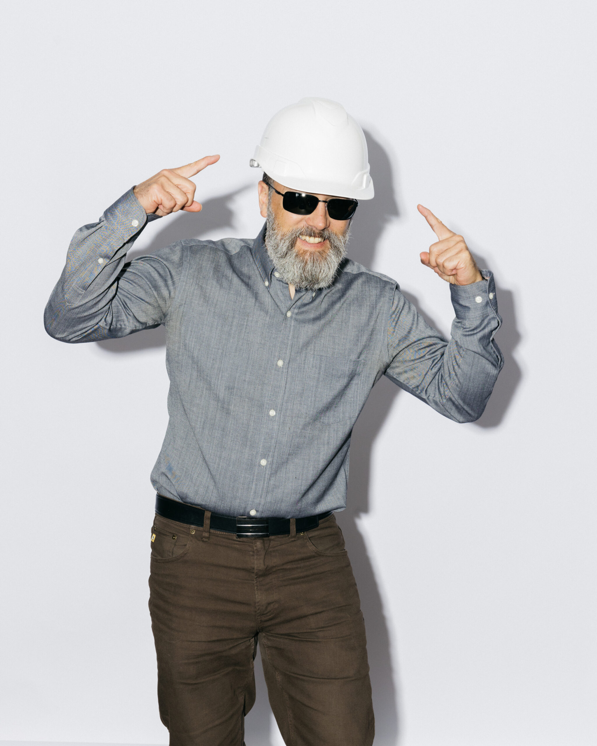 Meet Our People | Freiheit Architecture