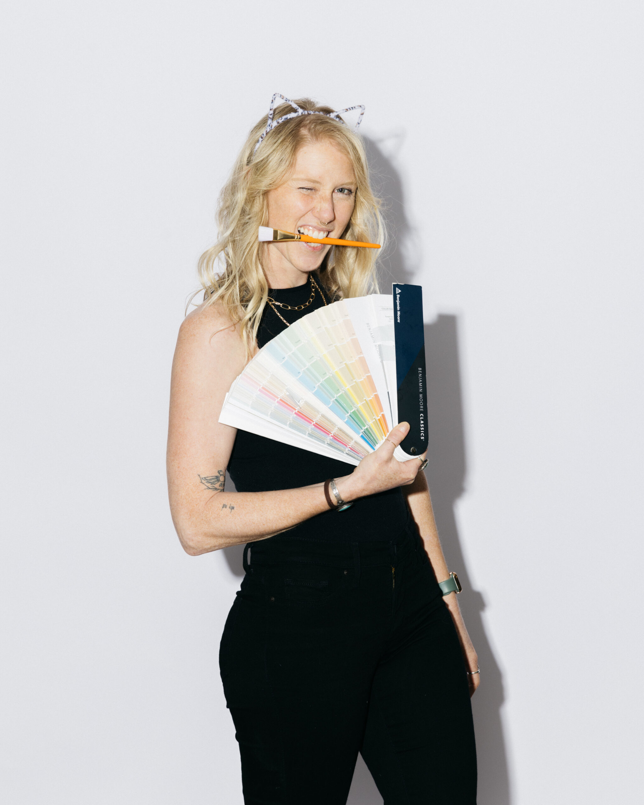 Meet Our People | Freiheit Architecture