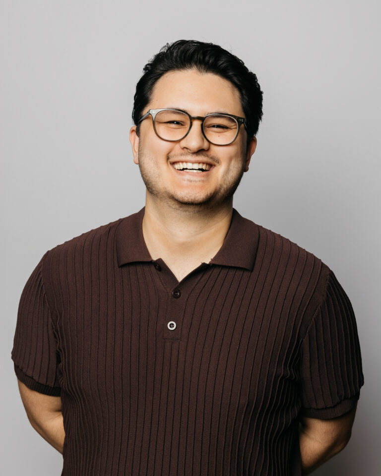 Meet Our People | Freiheit Architecture