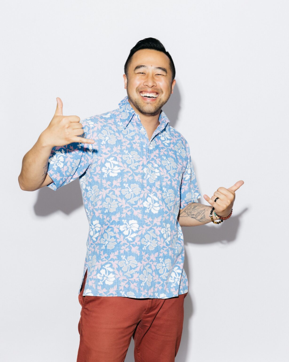 Meet Our People | Freiheit Architecture