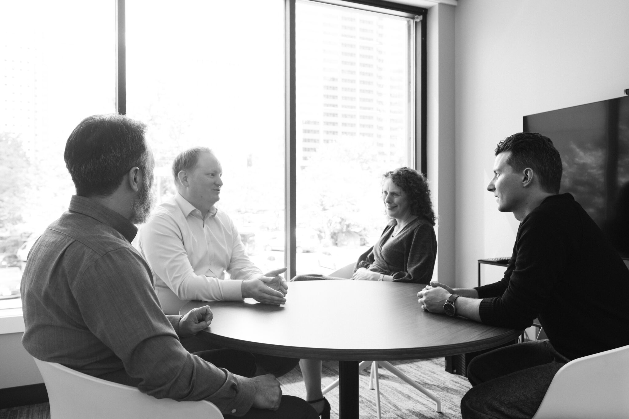 Learn About Us | Freiheit Architecture