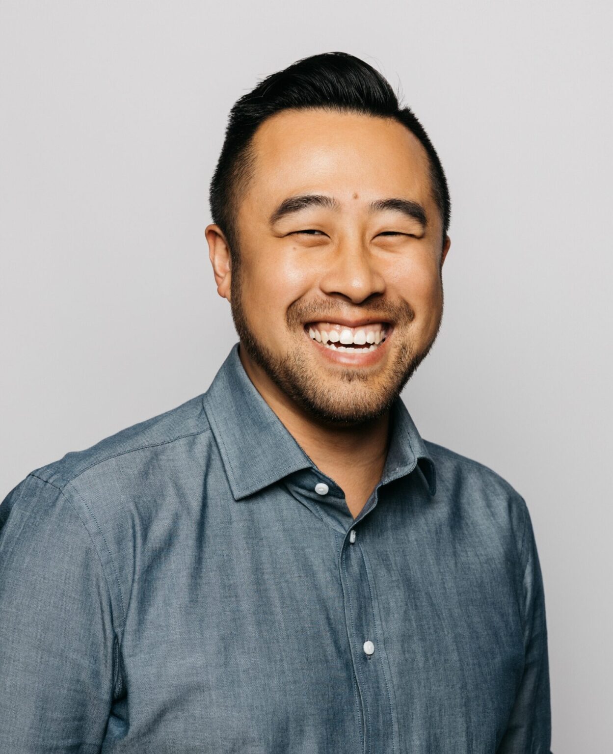 Meet Our People | Freiheit Architecture