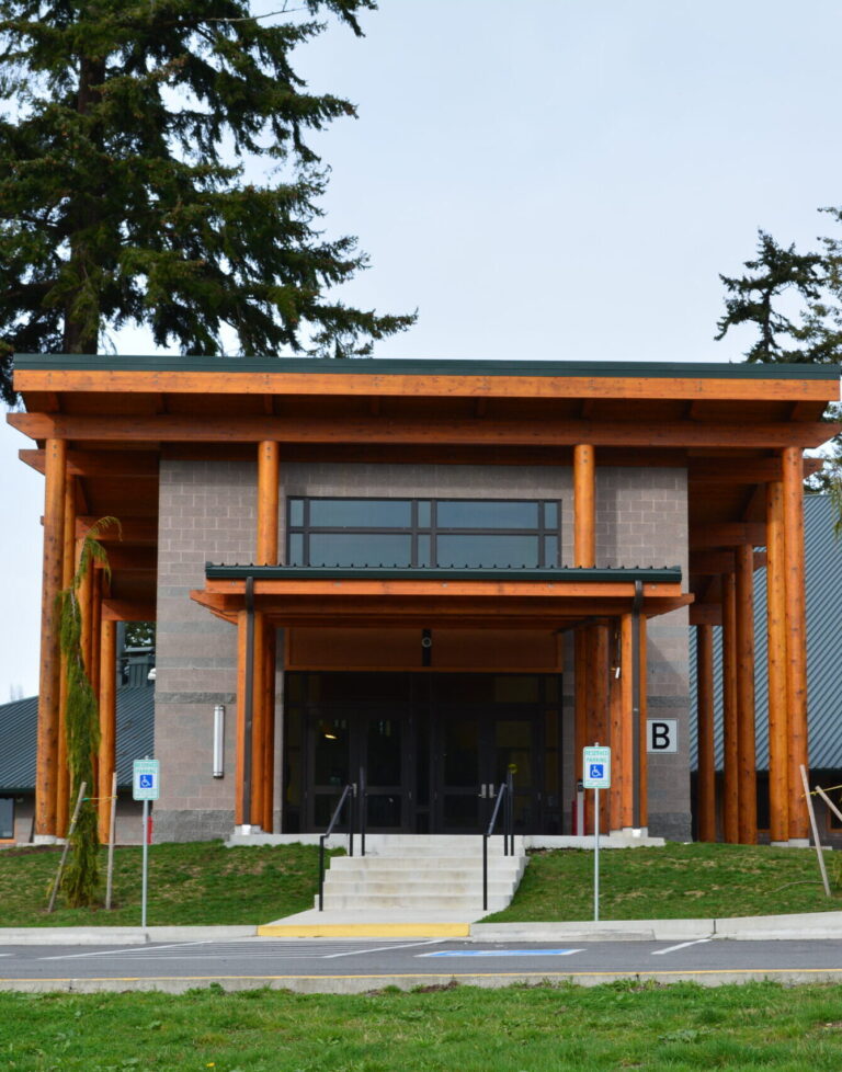 Don Hatch Youth Center | Freiheit Architecture