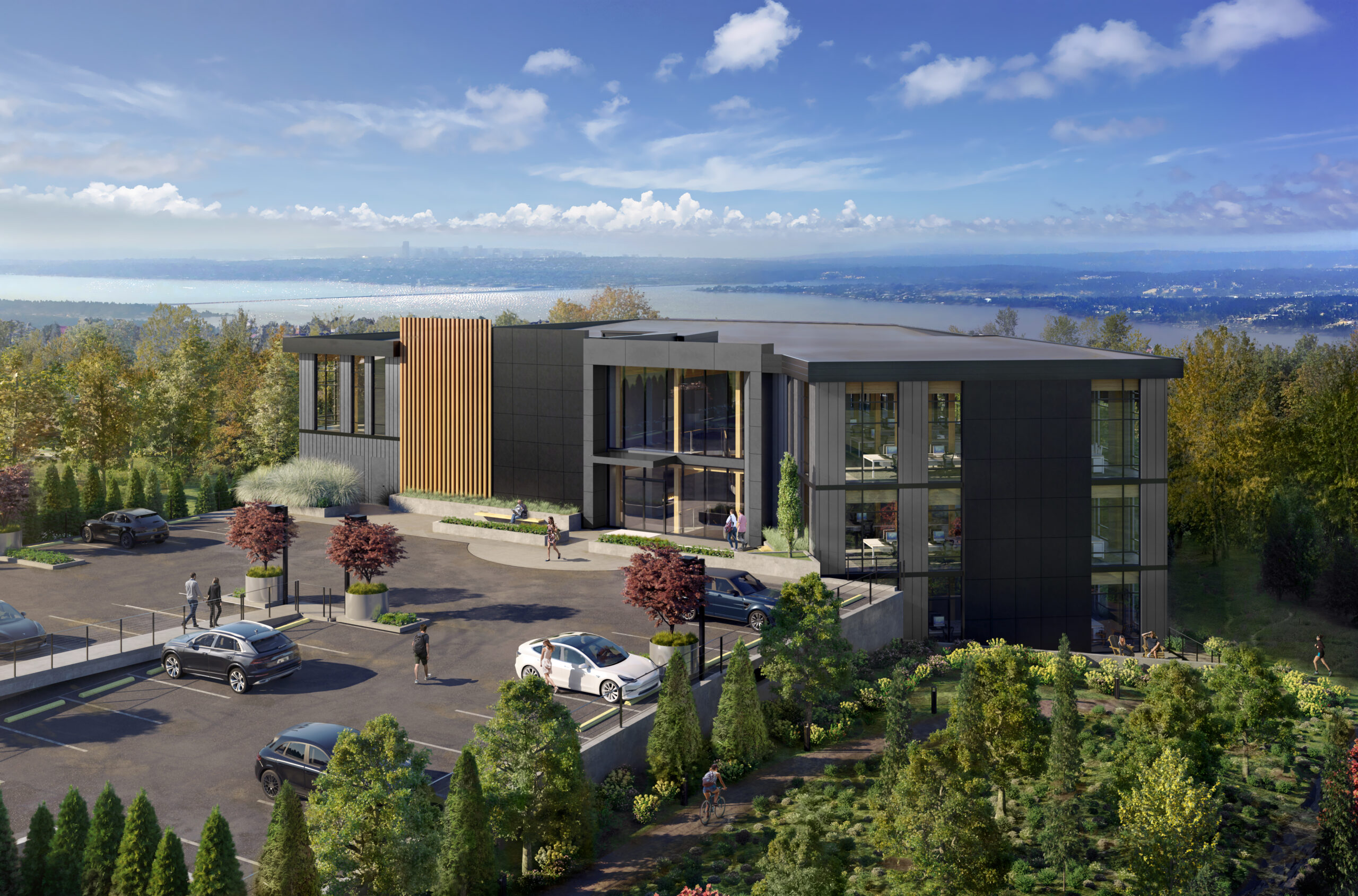 Zylstra | Freiheit Architecture