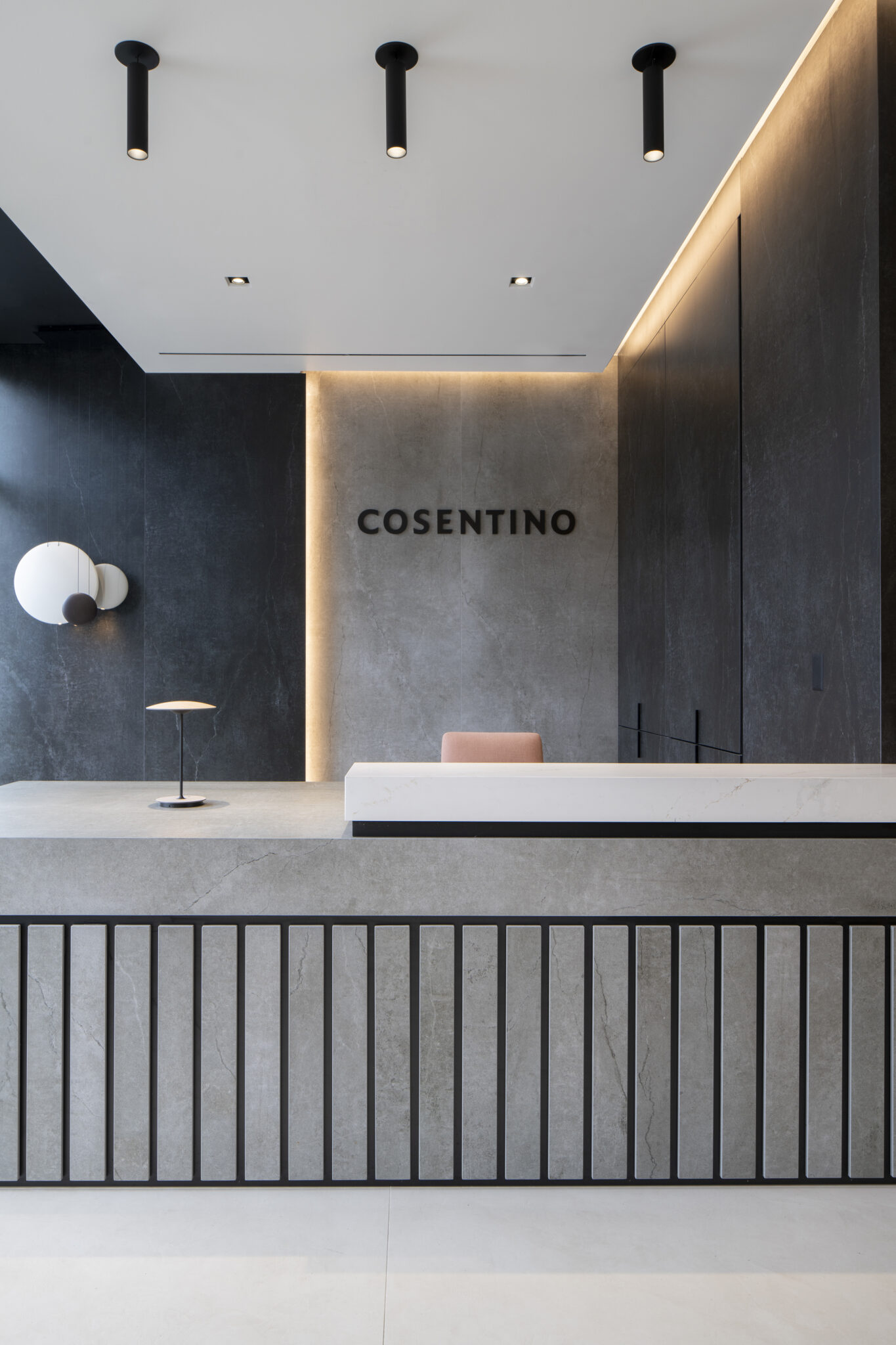 Restaurants & Retail Space Past Projects | Freiheit Architecture